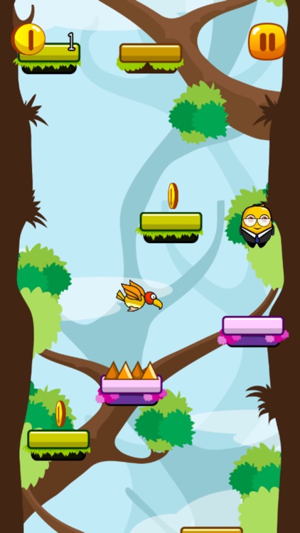 Jumping Friends by Daniel Trkulja