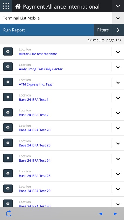 PAI Mobile by Payment Alliance International