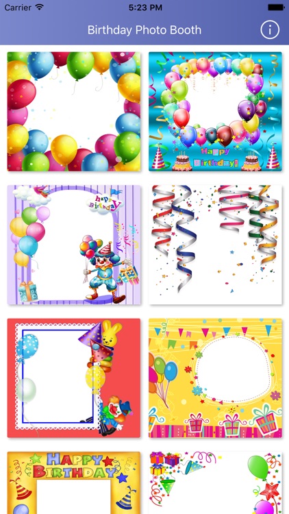 Birthday Photo Morph by Dharmesh Gajera