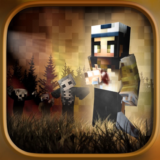 Dead Man Walking - Zombie Hunting Season by Block Games