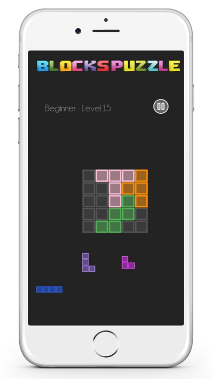 Fill Block Puzzle by Bao Hoa Nguyen