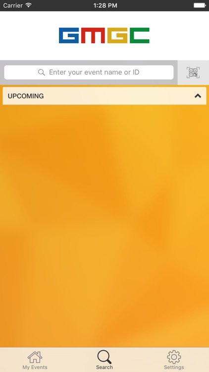 GMGC Conferences by Rong He Quick Event Technology Development Co,.Ltd.