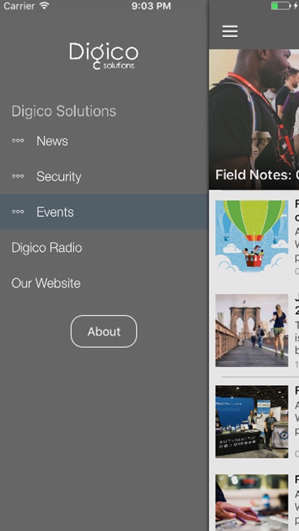 Digico Solutions by Tummy