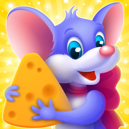 Tell a Story - game to train speech for kids by Denise Robertson
