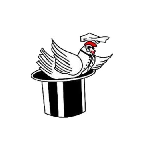 Magic...Chicken by START WEB OUTSOURCING EOOD