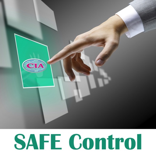 SAFE Control by CIA Impianti Di Sicurezza
