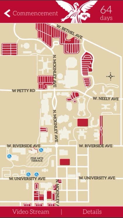 Ball State Commencement by Ball State University