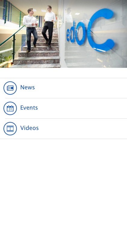 edoc by edoc solutions ag