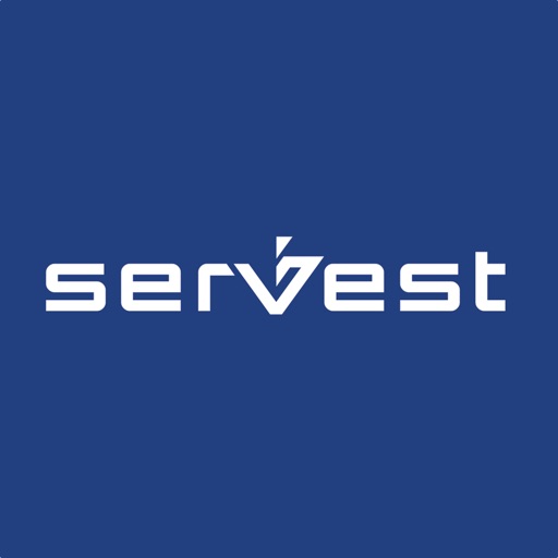 Servest - Managers by Scaled Networks