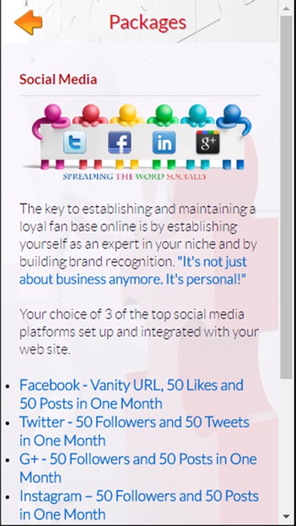 Bembry Business Tech App by David Bembry
