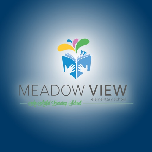 Meadow View Elementary by Rialto Mobile Marketing