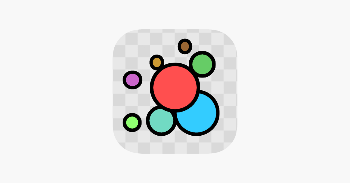 ‎Dot Battle en App Store