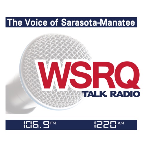 WSRQ Radio by Florida Talk Radio, LLC