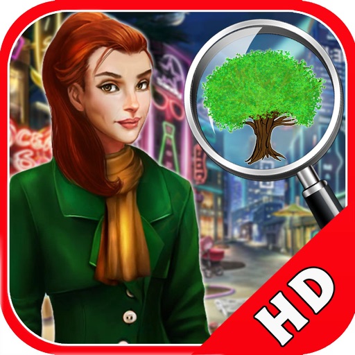 Hidden Objects : Forest Light by niruben satvara