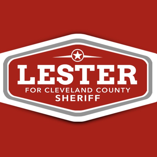 Sheriff Joe Lester by bfac, LLC