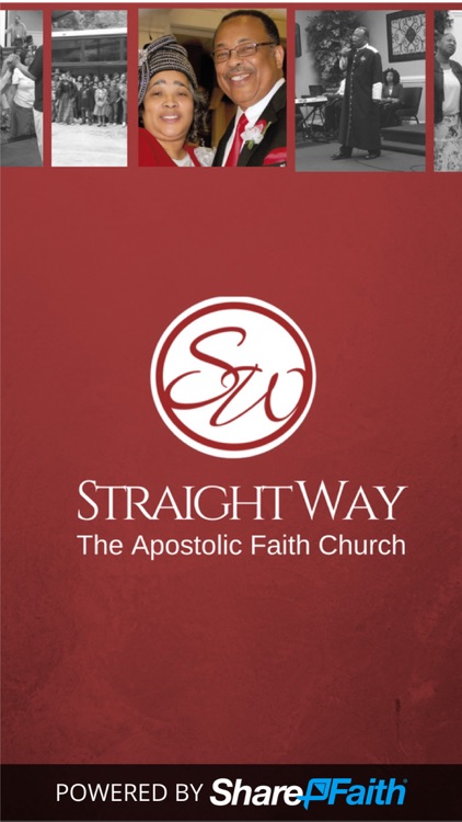 Straight Way Church by Sharefaith
