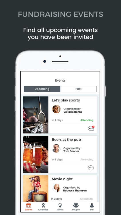 Chatraise by Chatraise Ltd