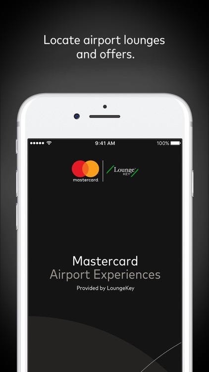 Mastercard Airport Experiences by Lounge Key Ltd