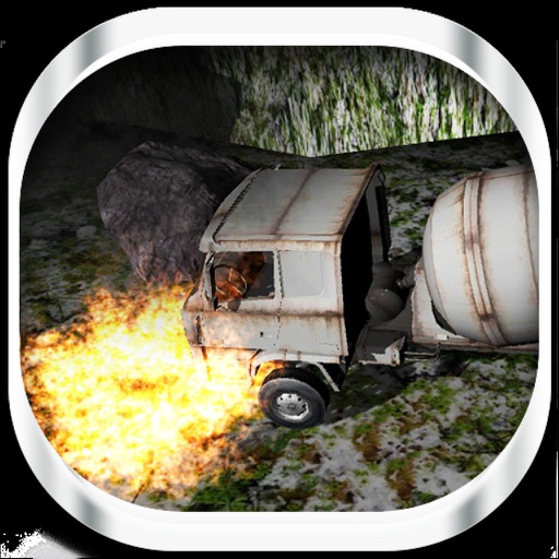 Cement Truck Game 3D by Deniz Unay