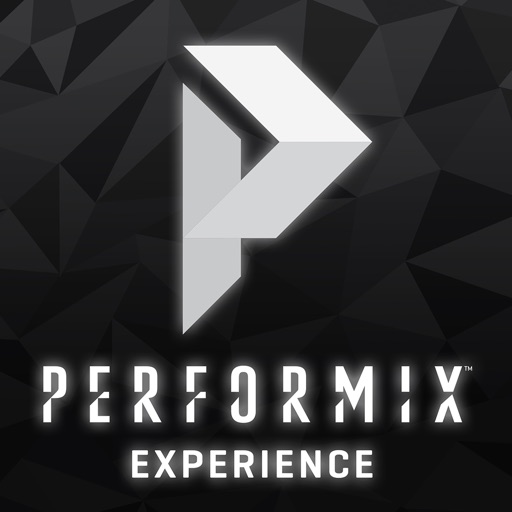 PERFORMIX EXPERIENCE by Corr Jensen