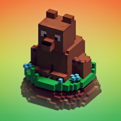 Pixel Hunting: Survival & Craft by Tiny Dragon Adventure Games Sp. z o. o.