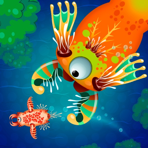 Micro Evolution Laboratory: Spora by Games Banner Network