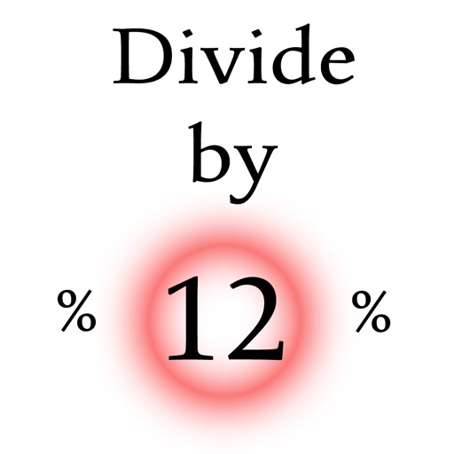Divide By 12 by Acute Tech Solution