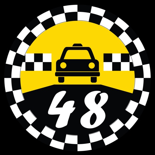 Taxi48 by Denis Barbu