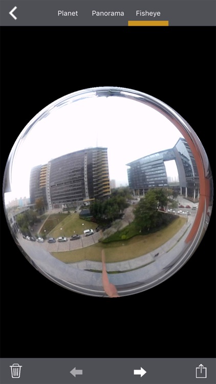 iCam360 by Ou Jinchong
