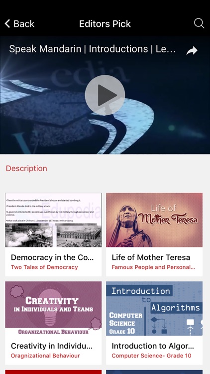 EdupediaWorld.com by Darlington Marshal