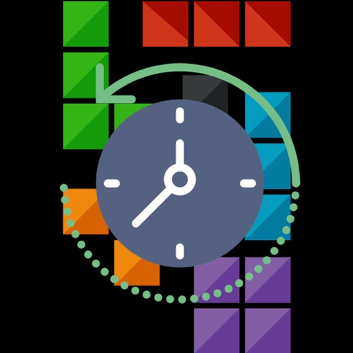 TetCh by Alexandru Surdulescu