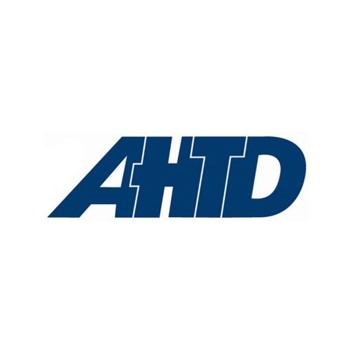 AHTD Events by Pathable, Inc.