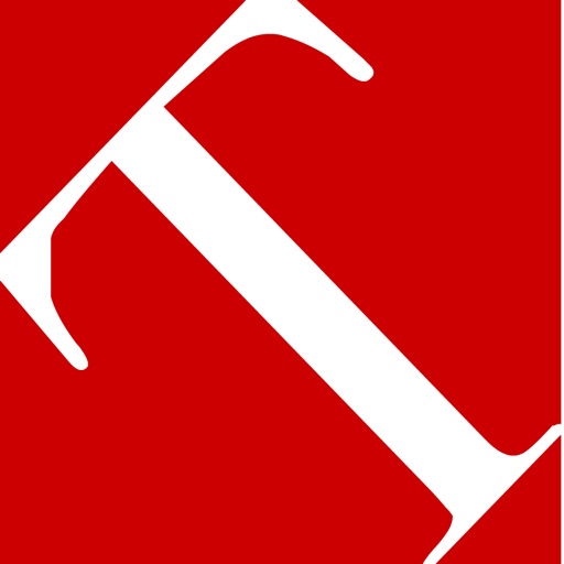 Transfö by Greg Scruton