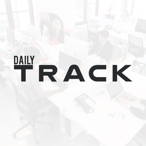 Daily Track by Ingic