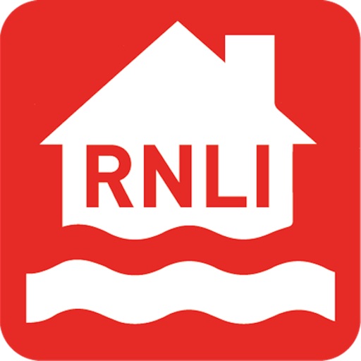 Flood Safety Manual by RNLI