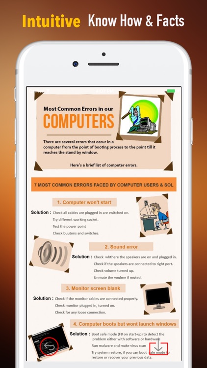 Computer Repair Tips-Beginners Guide and Tutorial by Chantelle Lace Galea