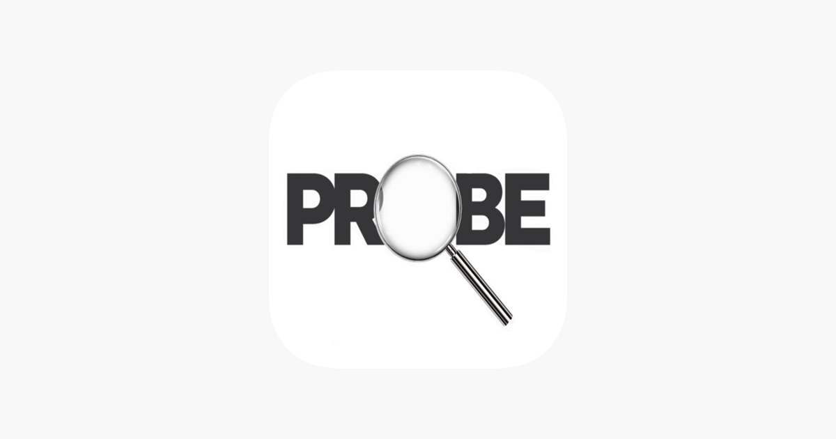 ‎Probe Jamaica en App Store