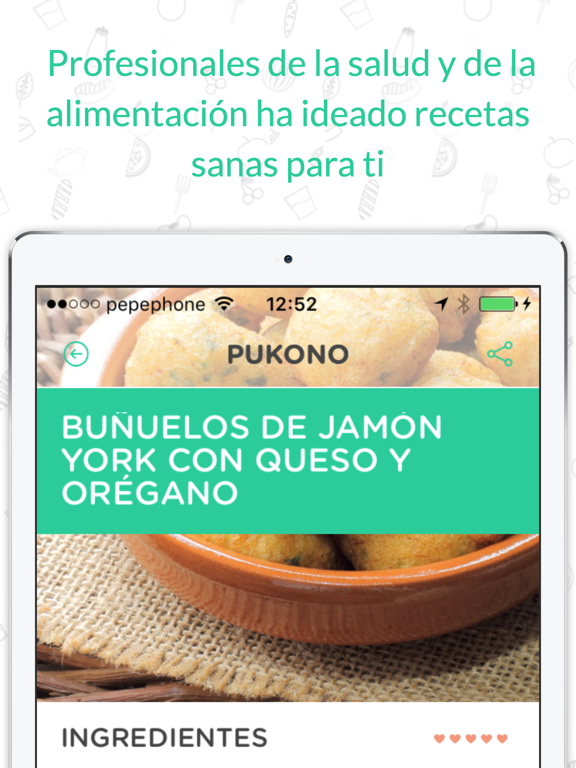 Télécharger Pukono pour iPhone / iPad sur l'App Store (Medecine)