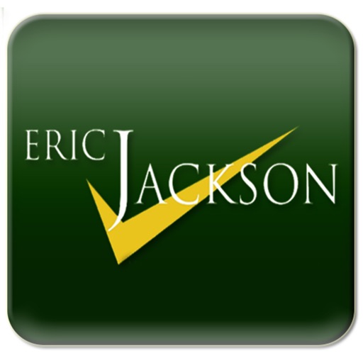 Eric Jackson Mobile Application by YouBe Technology