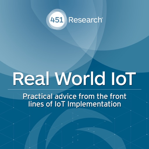 Real World IoT by Zerista, Inc.
