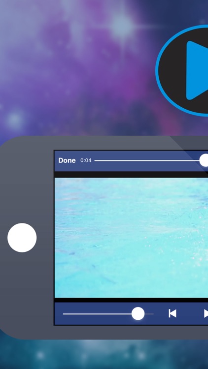 KB Video Player - The best player for any format by Jose Wood