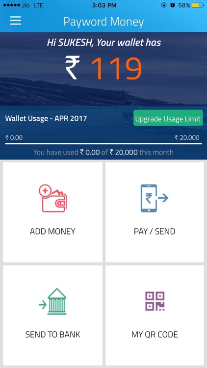 Payworld Money by Smart Payment Solutions Private Limited