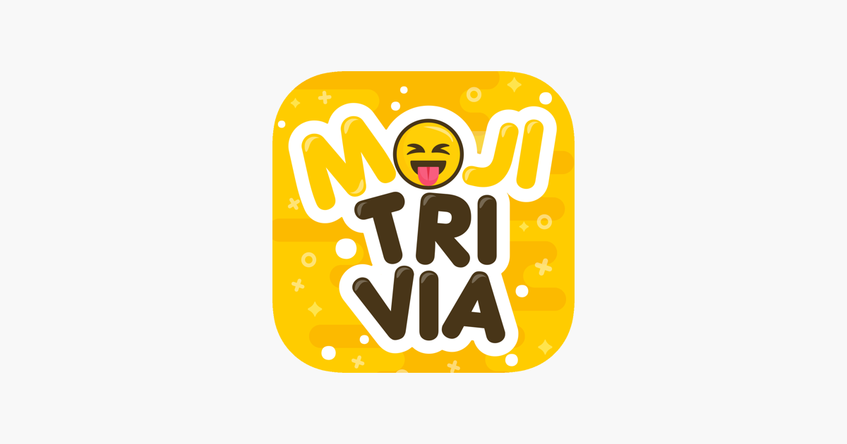 ‎Moji Trivia - Guess The Emoji Free Emoticon Game im App Store