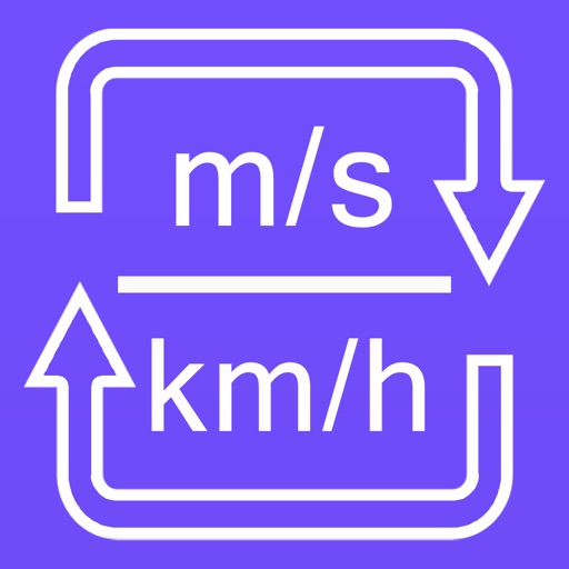 Meters Per Second Kilometers Per Hour Converter Apps 148Apps