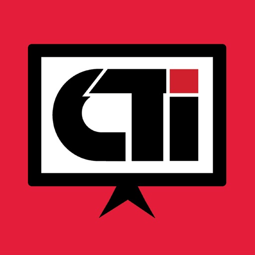 CTI - Event Solutions by Conference Technologies Inc
