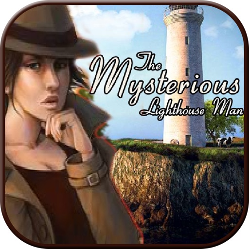 The Mysterious Lighthouse Hidden Object by Kaushal Kashvala