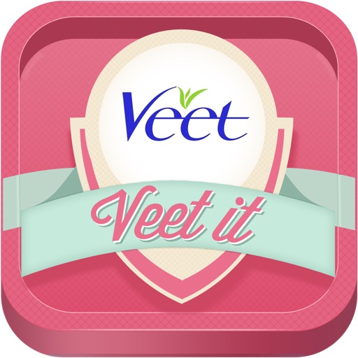 Veet it by Reckitt Benckiser Group plc