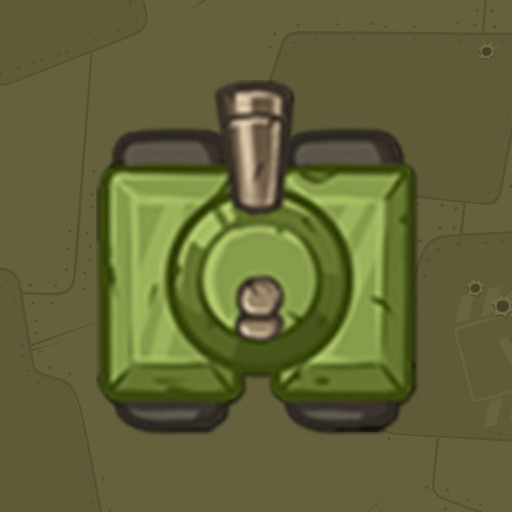 Cute Tank by wenqiang liu