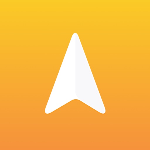 Anchor Pointer Free: GPS Compass by Alexander Deplov