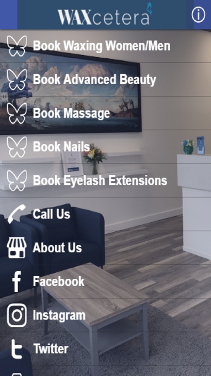 WAXcetera by Cindy Bollhorn